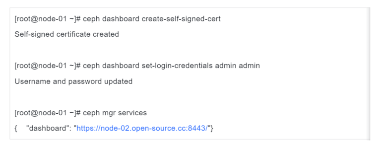 Asterfusion Ultra-Low Latency Switch For Efficient Ceph Cluster Deployment
