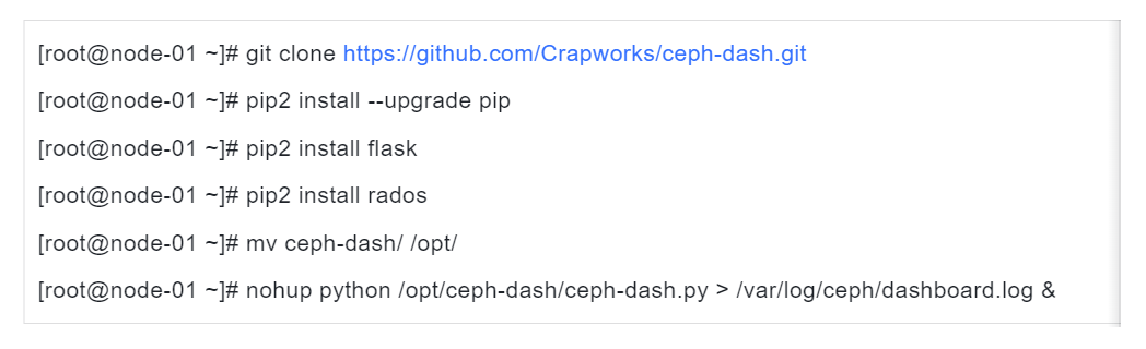 Asterfusion Ultra-Low Latency Switch For Efficient Ceph Cluster Deployment