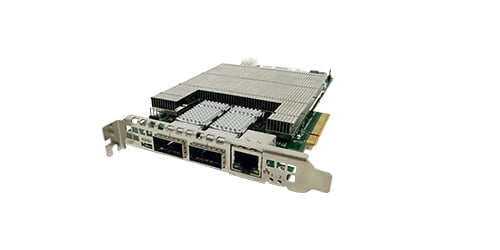 Marvell Octeon Tx2 Cn9670 Based Soc Smartnic
