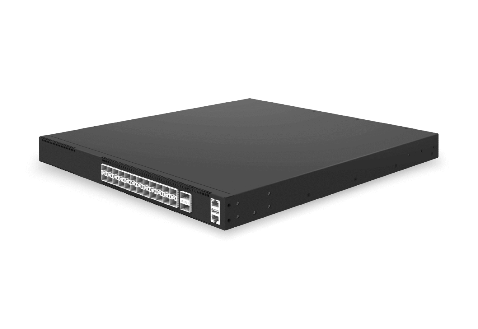 24 Port 25G L3 Core/Leaf Switch Marvell Aldrin3 Enterprise SONiC