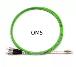 OM1 Vs OM2 Vs OM3 Vs OM4 Vs OM5: Multimode Fibre Guide