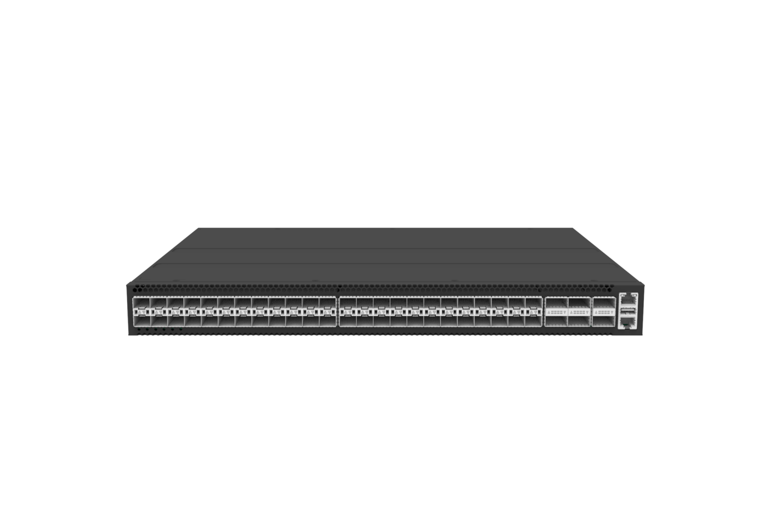 48-Port 10G L3 Core Switch Marvell Aldrin2 Enterprise SONiC Open Network