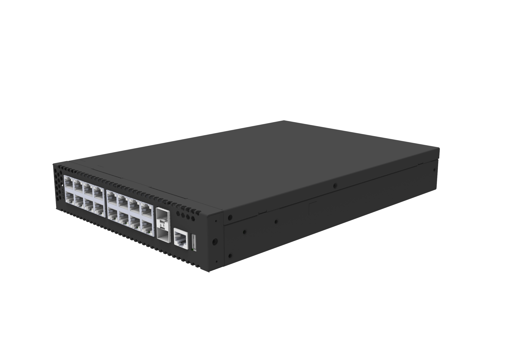 What Is A PoE Switch And How To Choose The Right One?