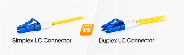 LC Vs SC Vs FC Vs MPO Fiber Optic Connectors: Expert Guide