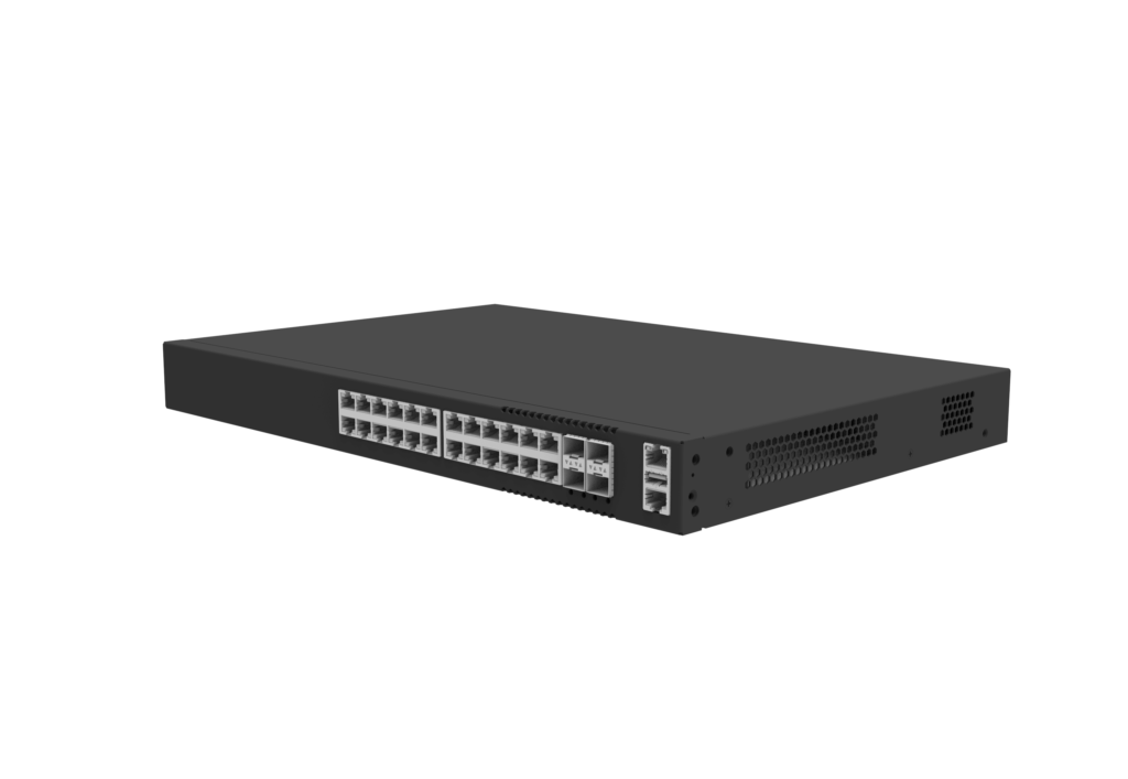 What Is A PoE Switch And How To Choose The Right One?