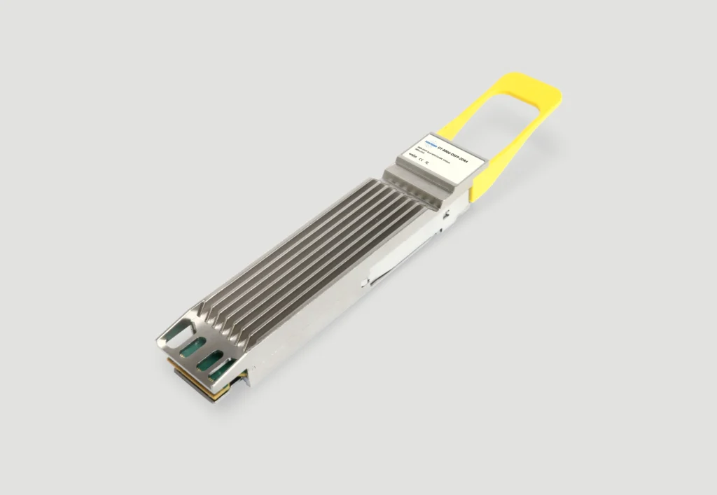 800G OSFP 2x400G DR8/DR4 Optical Transceiver Module 1310nm 500m
