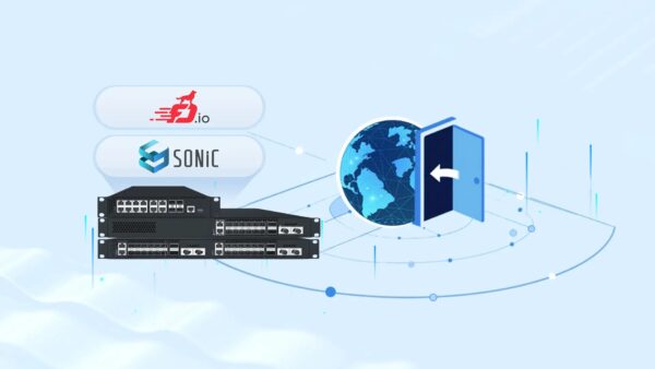 SONiC Router Era Begins: Redefine Edge With OCTEON 10 DPUs