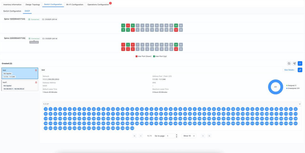 7 Essential Metrics Your Network Stability Monitor Track